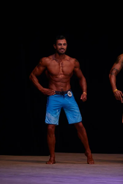 Bodybuilding legends Stock Photos, Royalty Free Bodybuilding legends ...