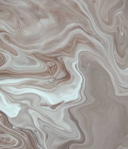 abstract acrylic painting, marble paint wallpaper - Stock Image ...