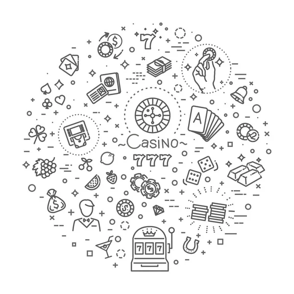 22,794,876 도박 교환 Vector Images | Depositphotos