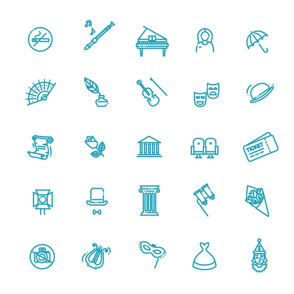 Broadway show Vector Art Stock Images | Depositphotos