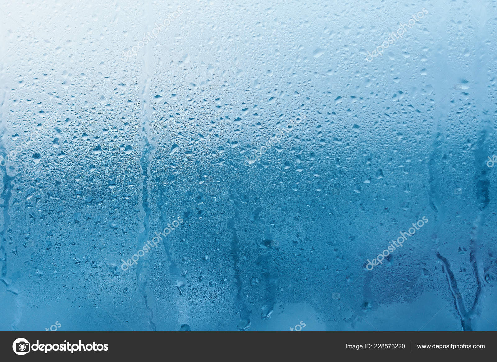 Clear Glass Window Texture