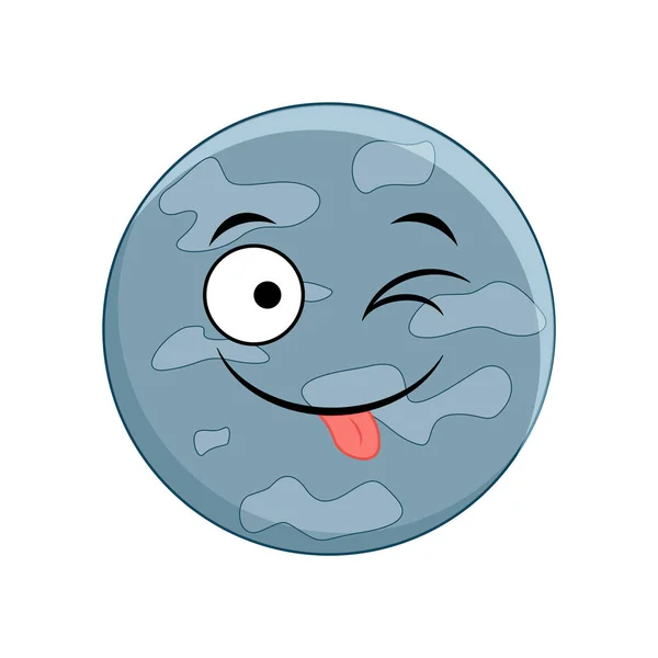 Dessin Animé Mercure