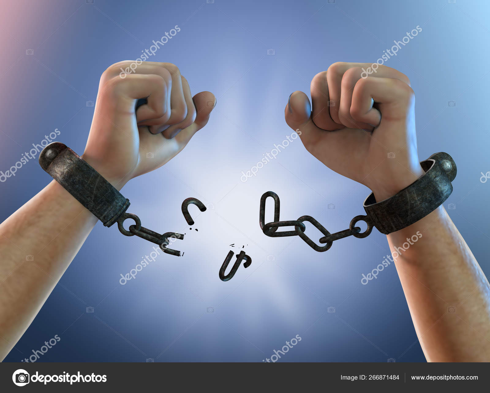 Breaking Shackles
