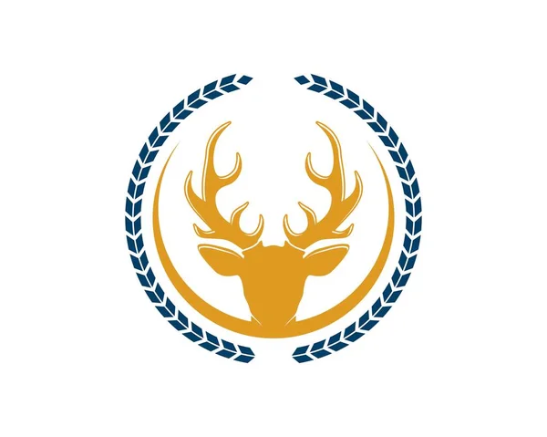 Buck Logo