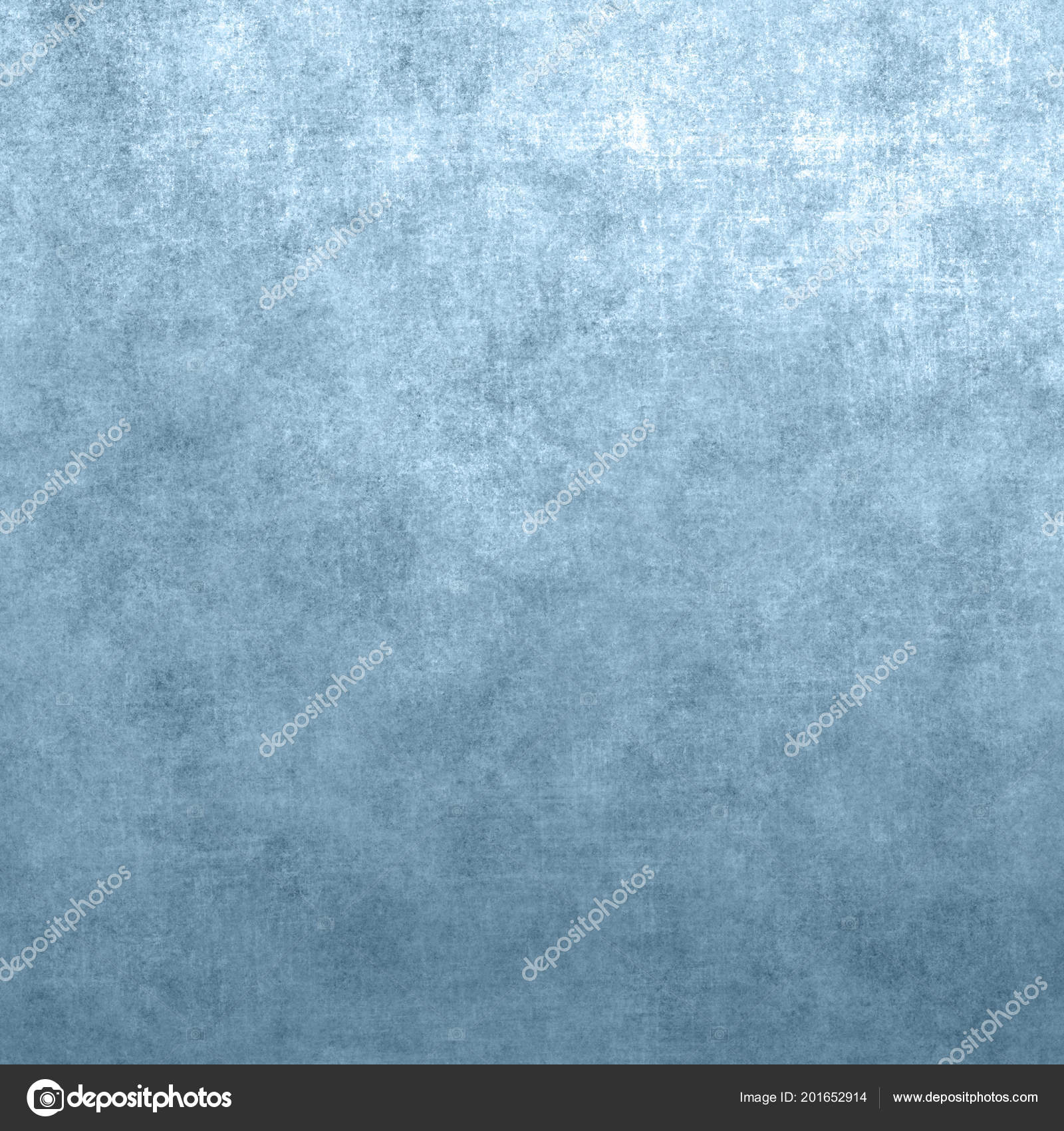 Vintage Paper Texture Blue Grunge Abstract Background Stock Photo by ...