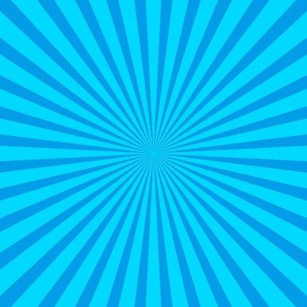 Blue Rays Background — Stock Photo © Digifuture #1702232