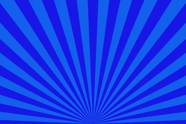Azul Abstracto Rayos Sol Vector Fondo Vector de stock #211403384 de ©pupsy
