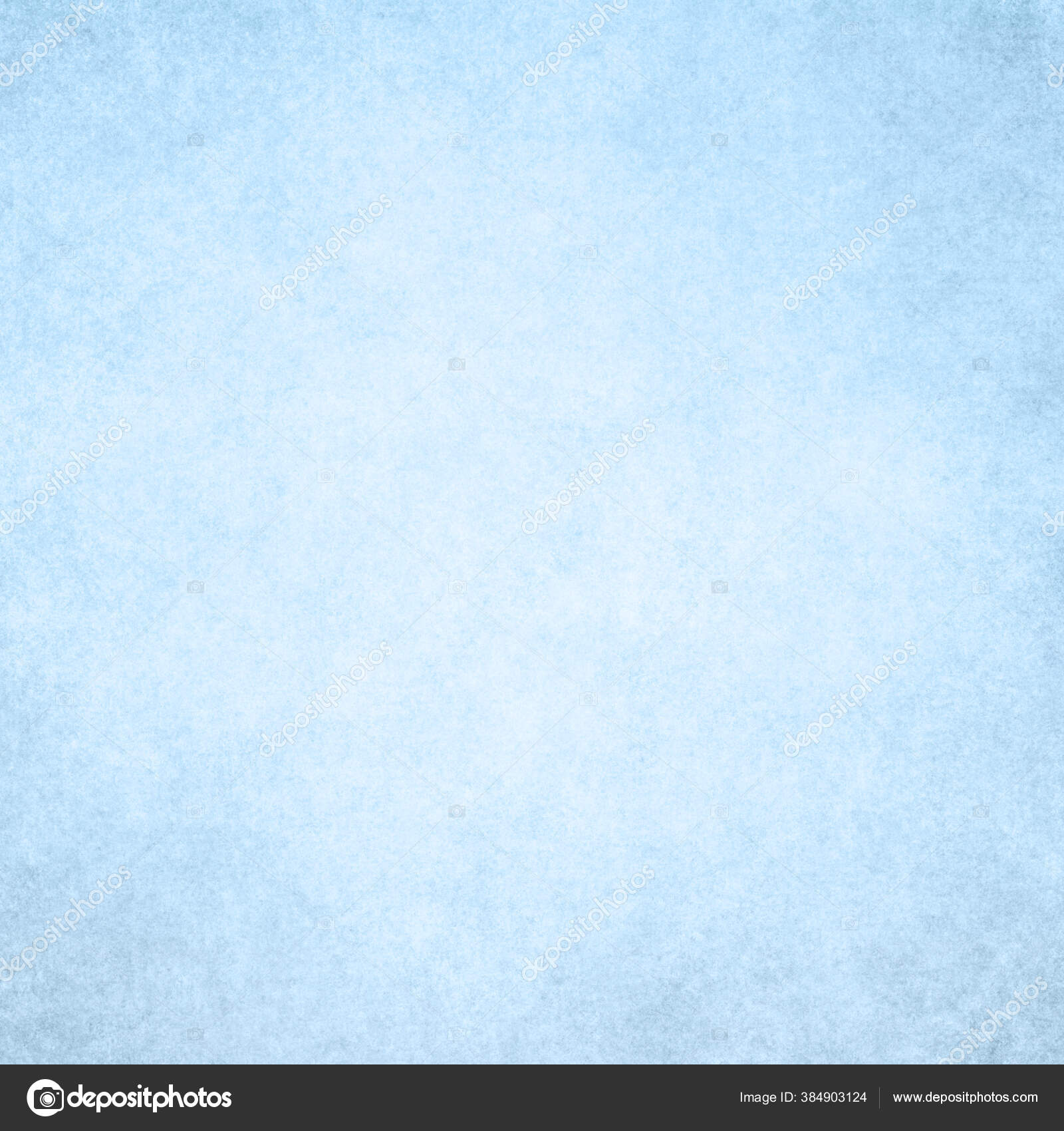 Vintage Paper Texture Blue Grunge Abstract Background Stock Photo by ...