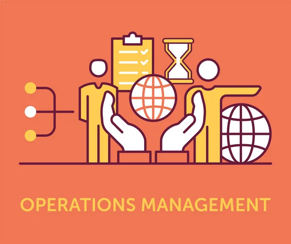 REQUIREMENTS Line icon — Stock Vector © garagestock #133253506