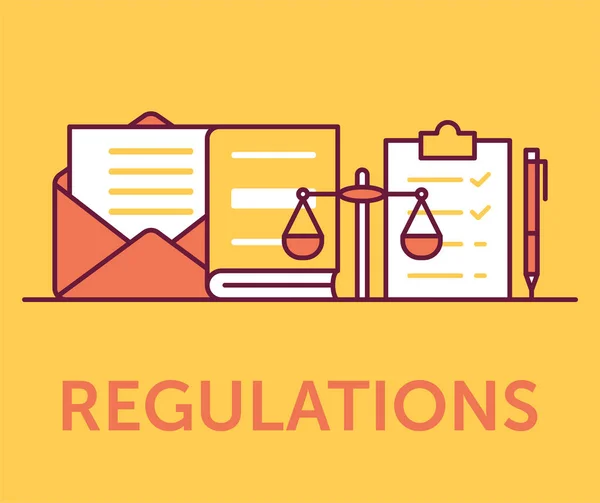 Regulatory icon Stock Vectors, Royalty Free Regulatory icon Illustrations | Depositphotos®