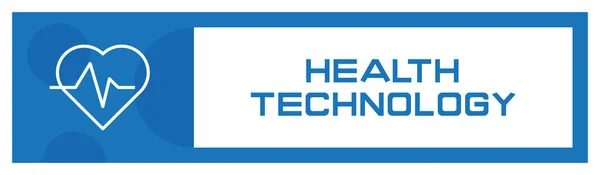 Health technology logo Stock Photos, Royalty Free Health technology ...