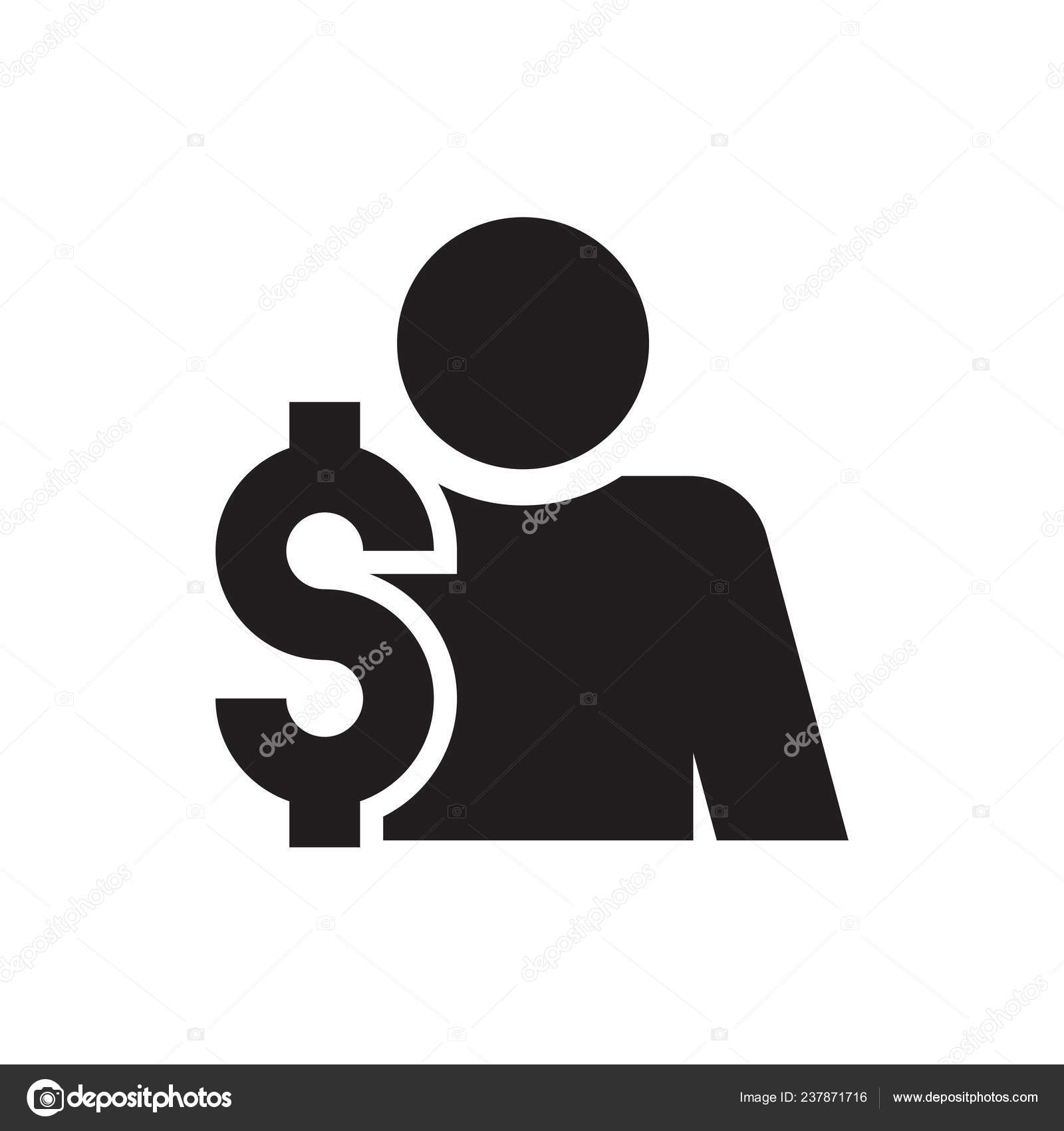 Finance Department Icon