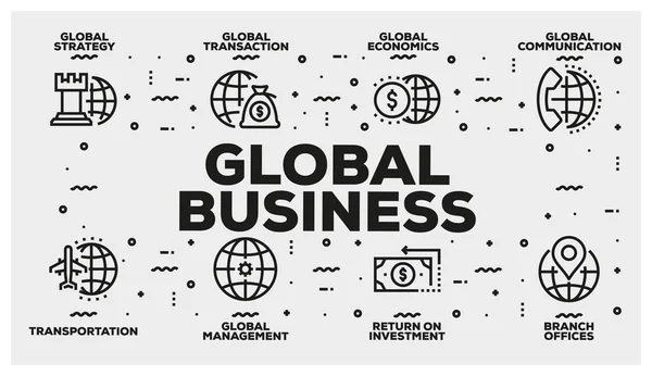 Global business logo Stock Photos, Royalty Free Global business logo ...