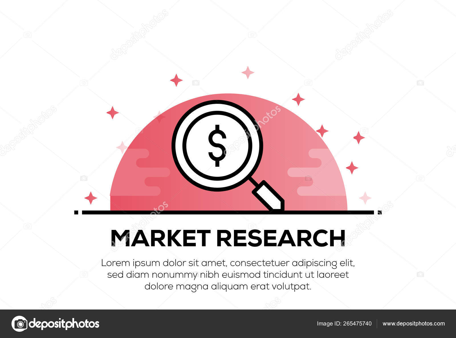 Consumer Research Icon