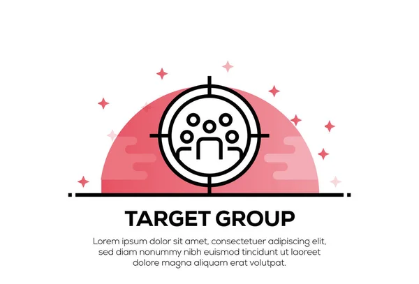 Target group Stock Photos, Royalty Free Target group Images | Depositphotos