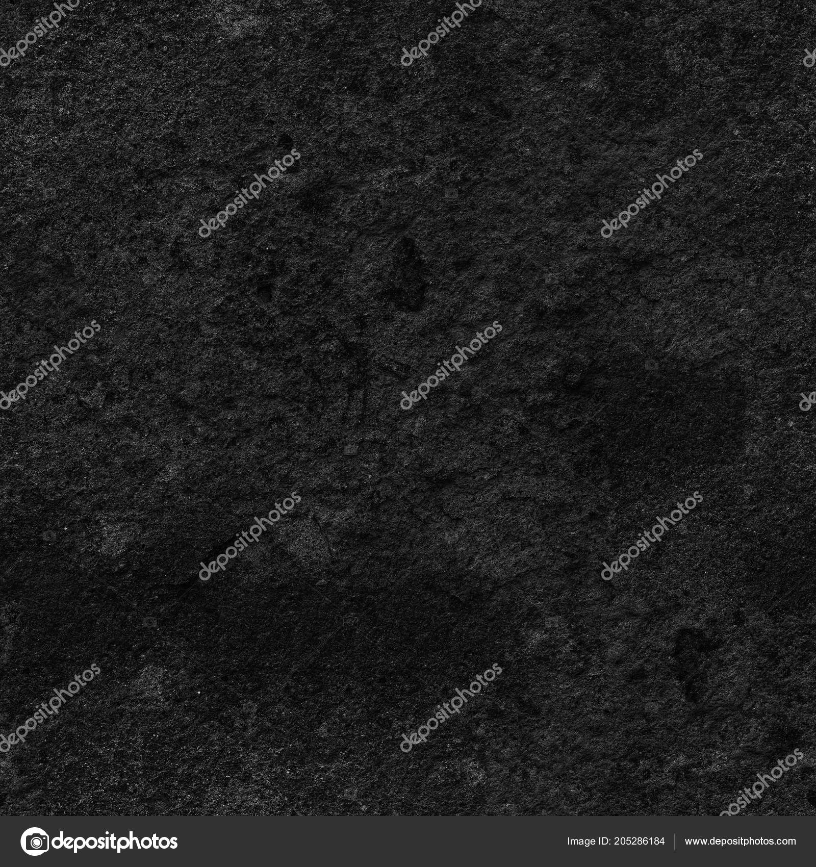 Black Stone Seamless Texture — Stock Photo © timxez #205286184