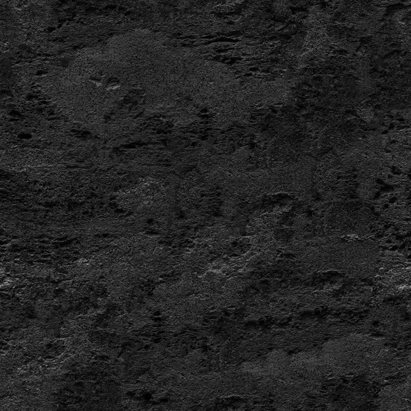 Seamless Black Walls Textures Tileable Loft Background Stock Photo by ...