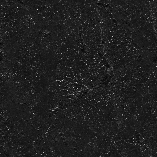 Seamless Black Walls Textures Tileable Loft Background Stock Photo by ...