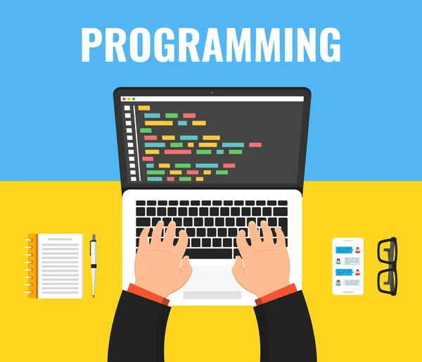 29,603,435 Programmer job Vector Images | Depositphotos