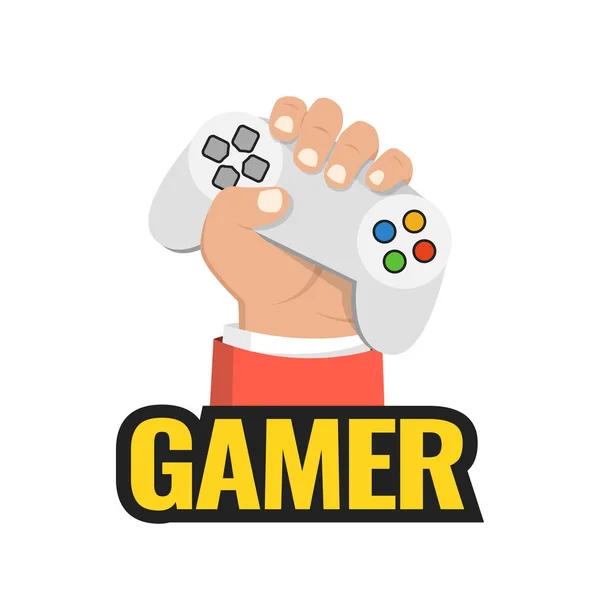 100,000 Gamer logo Vector Images | Depositphotos