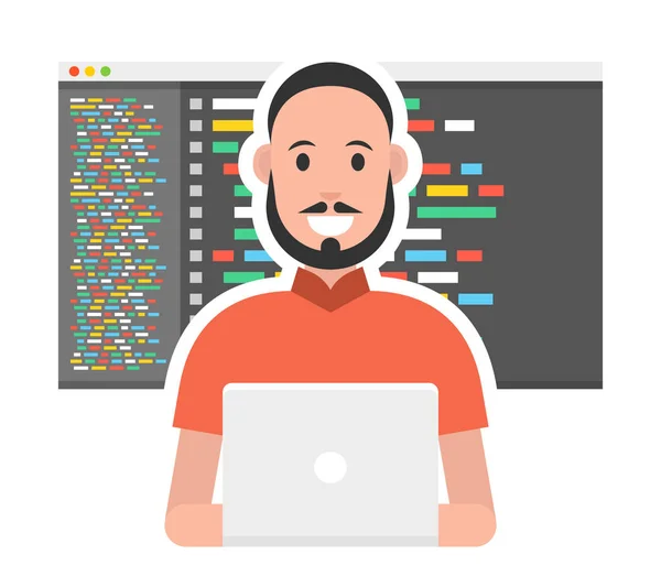 Desarrolador Vector Images | Depositphotos