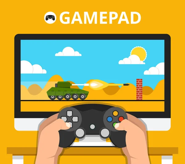 24,294,631 Gaming pc Vector Images | Depositphotos