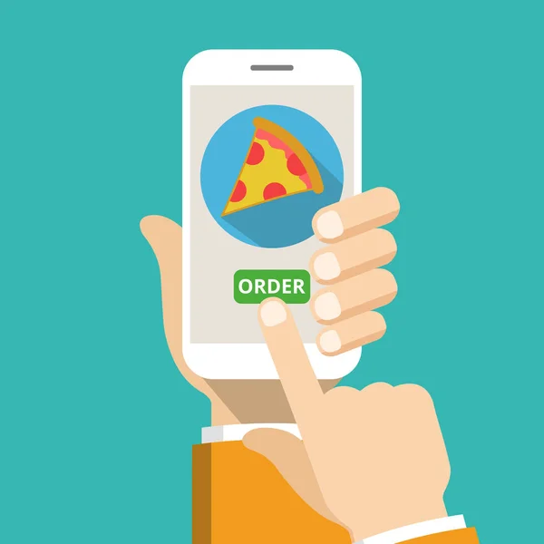 Food ordering app Stock Photos, Royalty Free Food ordering app Images ...