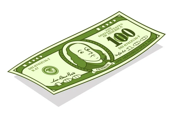 Hundred Dollar Clipart