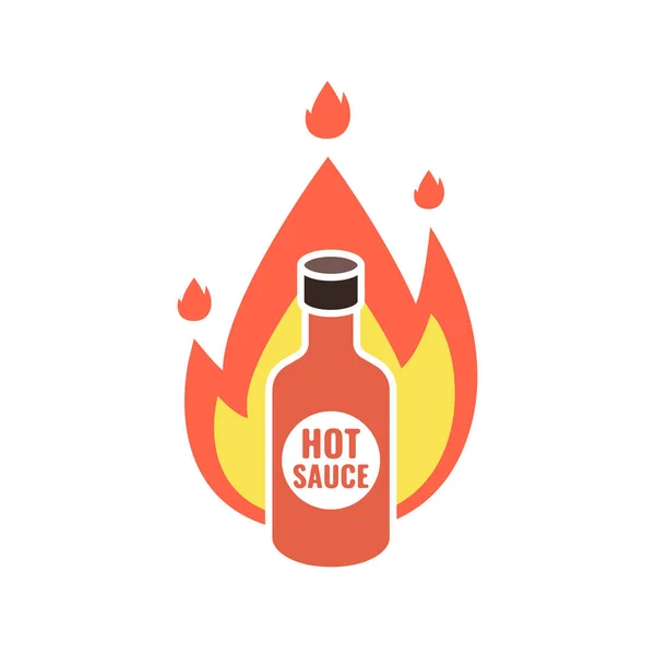 100,000 Hot sauce Vector Images | Depositphotos