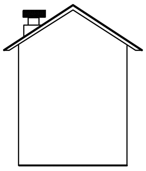 Stickman house Stock Photos, Royalty Free Stickman house Images ...