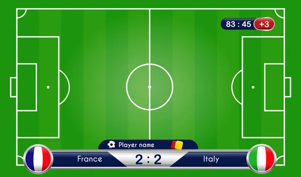 Sport program Vector Art Stock Images | Depositphotos