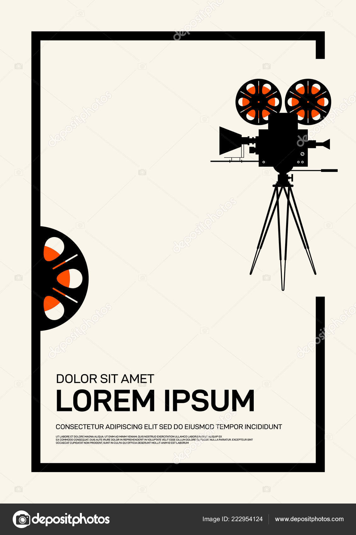 Vintage Movie Poster Background Old Movie Poster Images Free