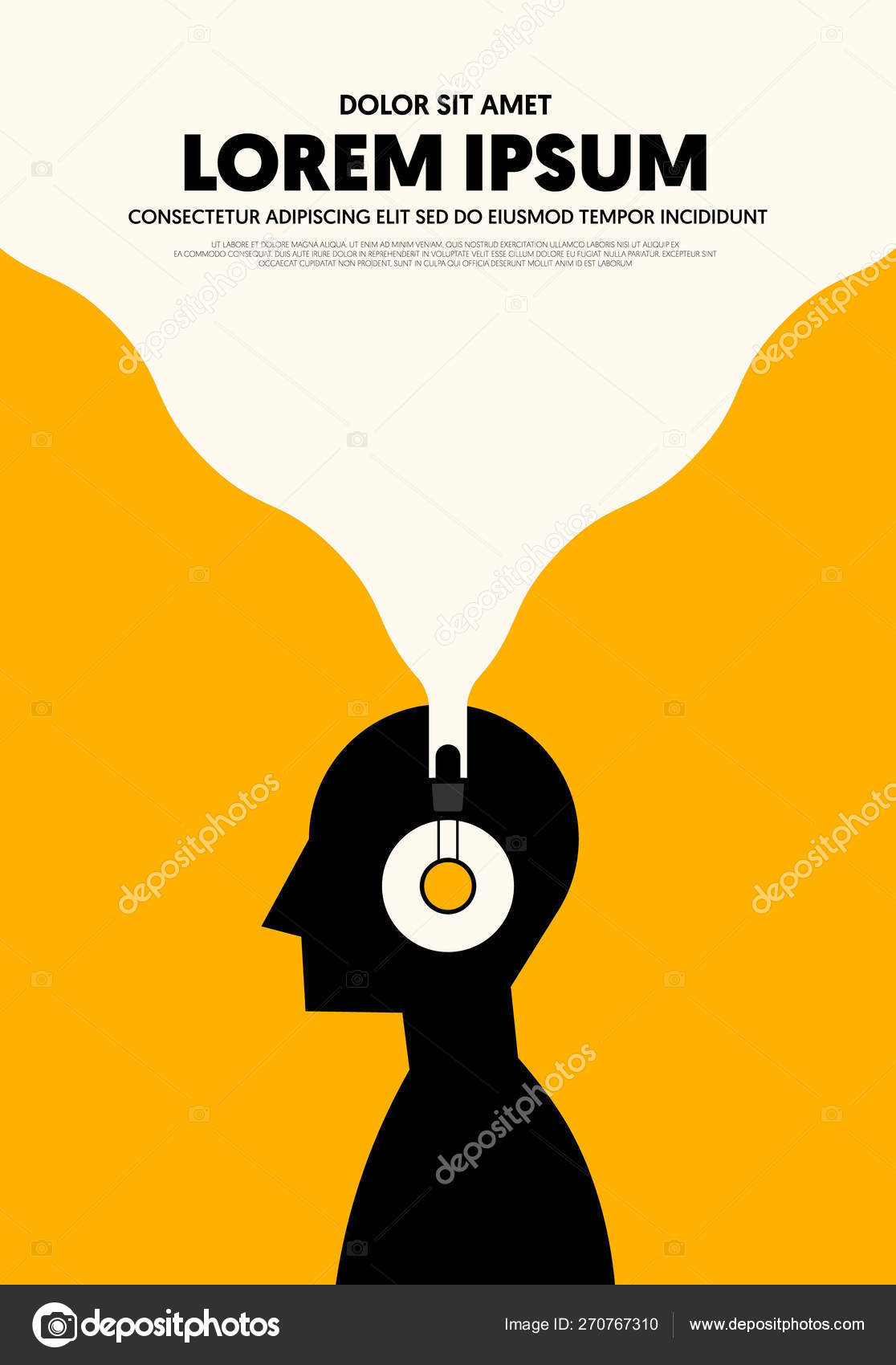 Modern Vintage Graphic Design