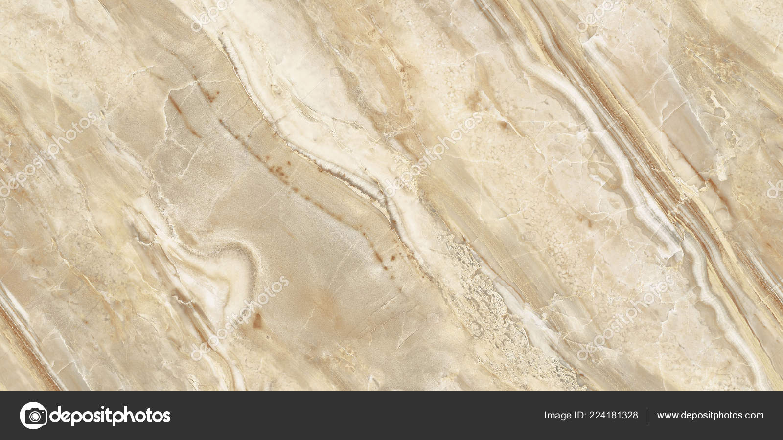 Italian Marble Slab Pattern Texture Background Stock Photo by ...
