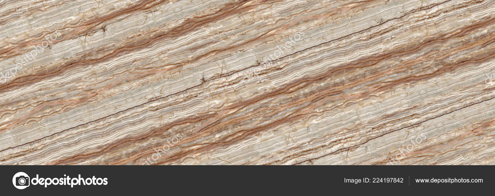 Italian Marble Slab Pattern Texture Background Stock Photo by ...