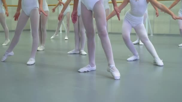 44 vídeos de Posiciones de ballet, metraje de Posiciones de ballet sin ...