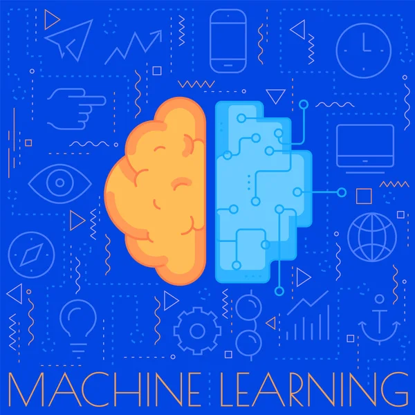 100,000 Basics of machine learning Vector Images | Depositphotos