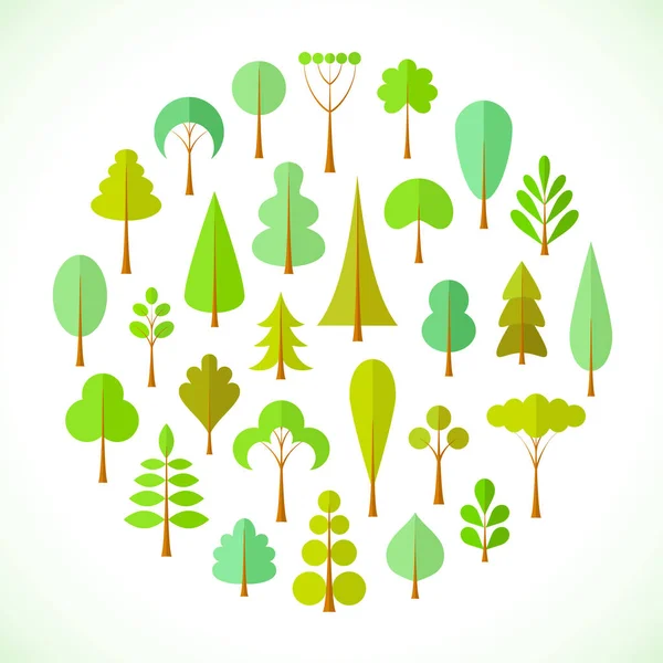 Vector family tree. Template. Stock Vector Image by ©kurmanstock.gmail ...