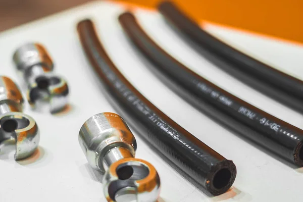 Engine hose details Stock Photo by ©Venerala 214745908