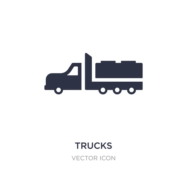 100,000 Tractor trailer icon Vector Images | Depositphotos