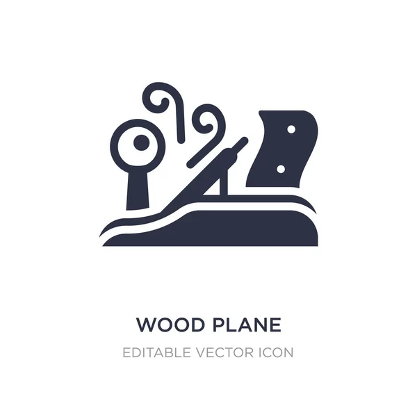 ᐈ Woodwork plane stock icon, Royalty Free wood plane vectors | download ...