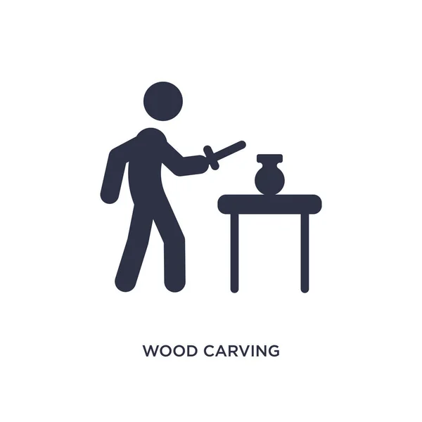 2,932 Wood carving Vector Images | Depositphotos