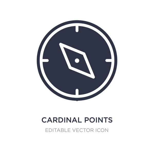 710 Cardinal points icon Vector Images - Free & Royalty-free Cardinal ...