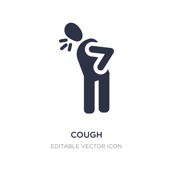 Husten flach symbol Stock-Vektorbilder | Depositphotos