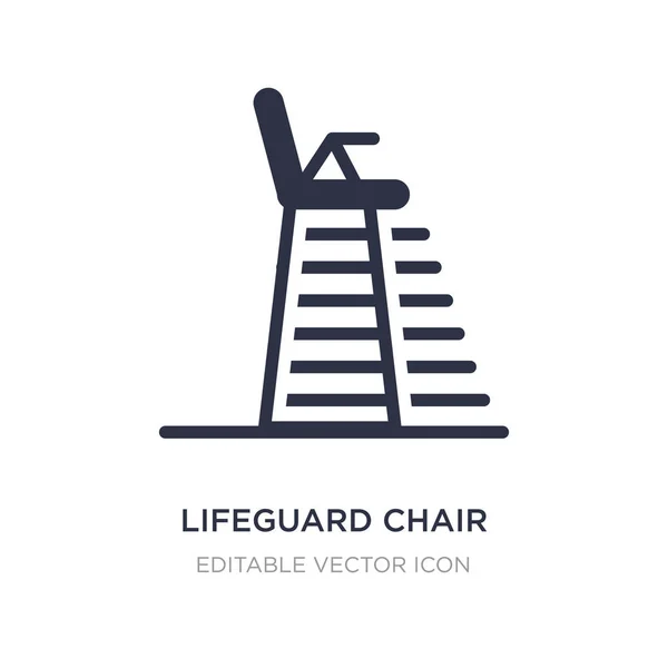 ᐈ Lifeguard chair drawing stock cliparts, Royalty Free lifeguard chair ...