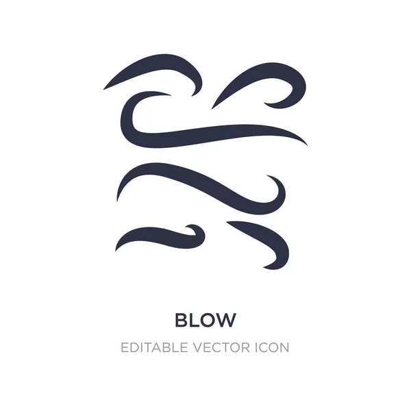 Icon: blowing wind | Blowing Wind icon — Stock Vector © Iconbunny #75718829 Icon: blowing wind | Blowing Wind icon — Stock Vector © Iconbunny #75718829