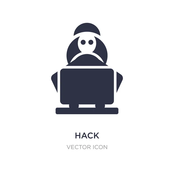 해킹 아이콘 Stock-Vektorbilder | Depositphotos
