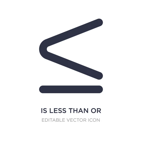 173 Is less than or equal to symbol Vector Images - Free & Royalty-free ...