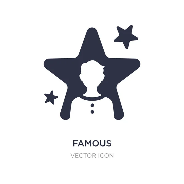 75,567 Famous icon Vector Images, Famous icon Illustrations | Depositphotos