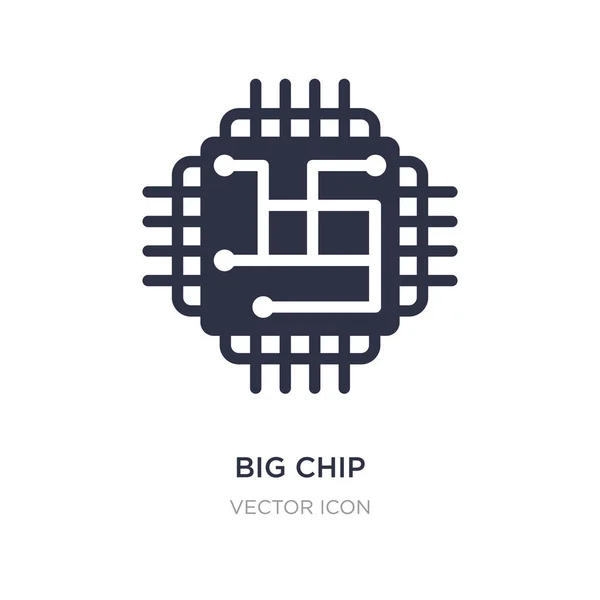 Chip logo imágenes de stock de arte vectorial | Depositphotos
